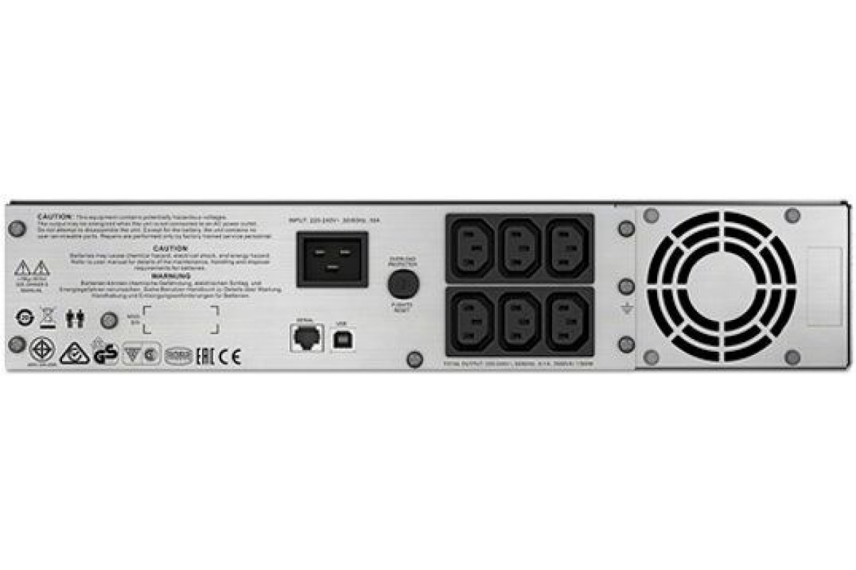 Smart-UPS/APC Smart-UPS C 2000VA 2U RM купить| Smart-UPS/APC Smart-UPS ...