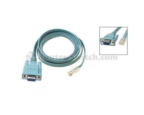 CAB-CONSOLE-RJ45= Cisco Systems купить| CAB-CONSOLE-RJ45= Cisco Systems ...